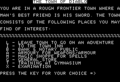 Knight Quest - Eamon Wiki