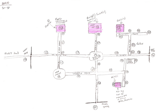 Behlos City - Eamon Wiki