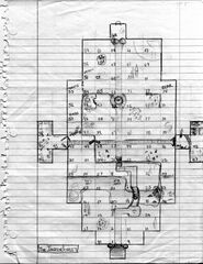 Elemental Apocalypse - Eamon Wiki