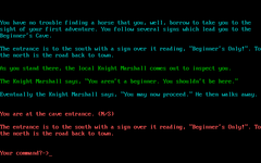 Eamon Deluxe - Eamon Wiki