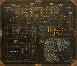 Thror's Ring - Eamon Wiki