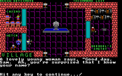 Eamon Deluxe - Eamon Wiki