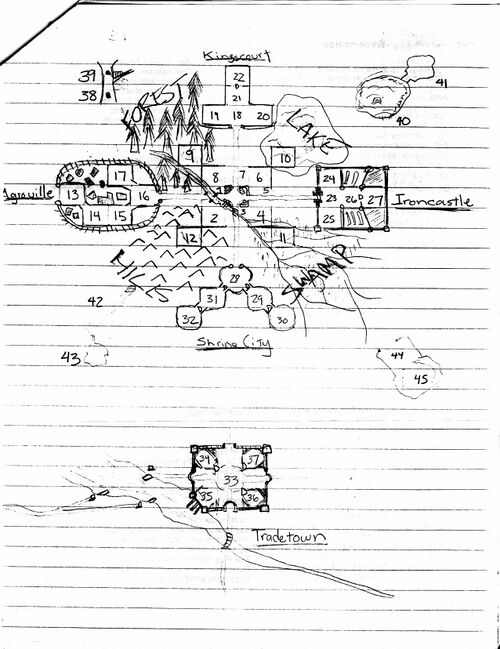 Redemption - Eamon Wiki