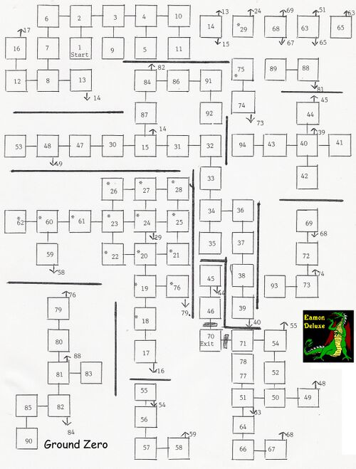 Ground Zero - Eamon Wiki