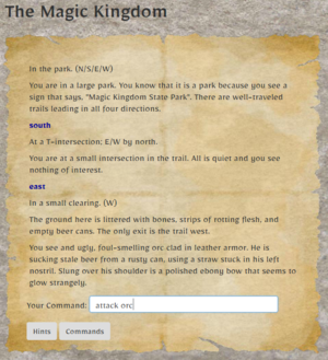 Eamon Remastered - Eamon Wiki