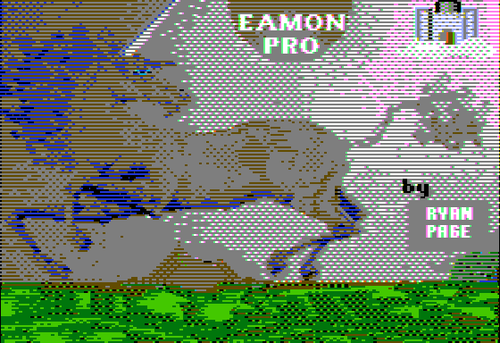 Unicorn - Eamon Wiki