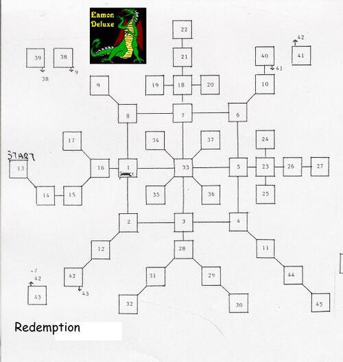 Redemption - Eamon Wiki