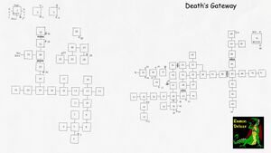 Death's Gateway - Eamon Wiki
