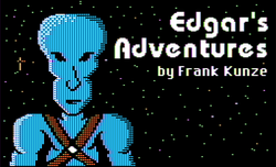 Edgar's Adventures - Eamon Wiki